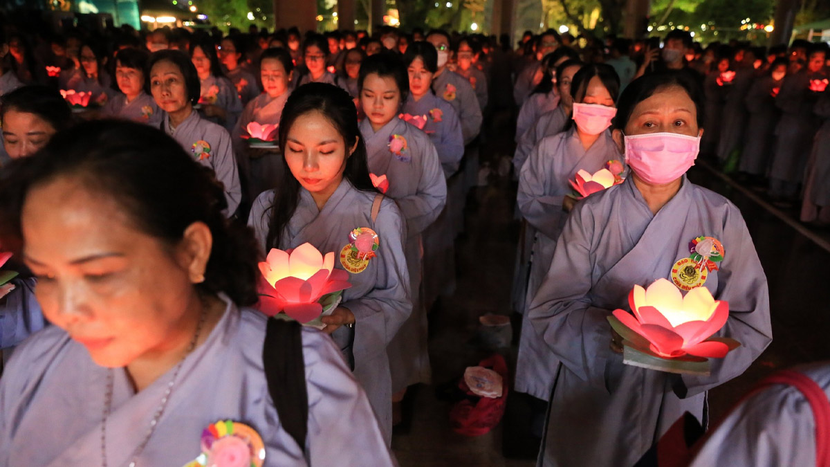 Lễ Vu Lan 2026 là ngày nào? Ý nghĩa Lễ Vu Lan báo hiếu